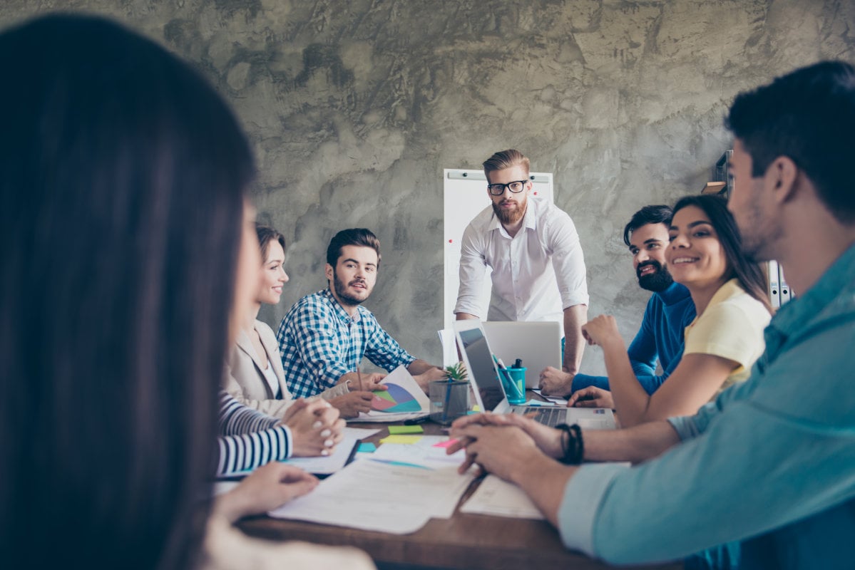 5 Human-Centered Design Techniques you should try Today 5 Human-Centered Design Techniques you should try Today